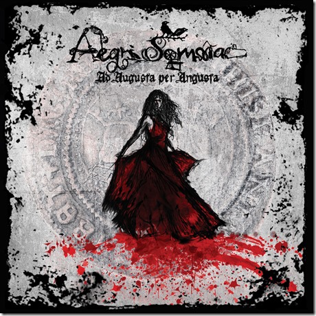 Aegri Somnia – Ad Augusta Per Angusta | Aural Aggravation