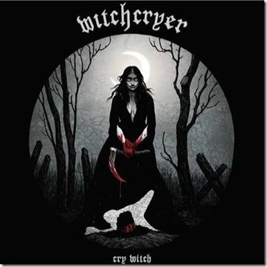 Witchcryer – Cry Witch | Aural Aggravation