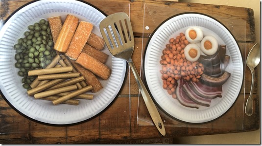 Mr Vast – Touch & Go | Aural Aggravation