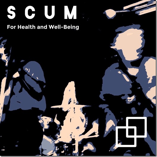 Scum – For Health and Well-Being | Aural Aggravation