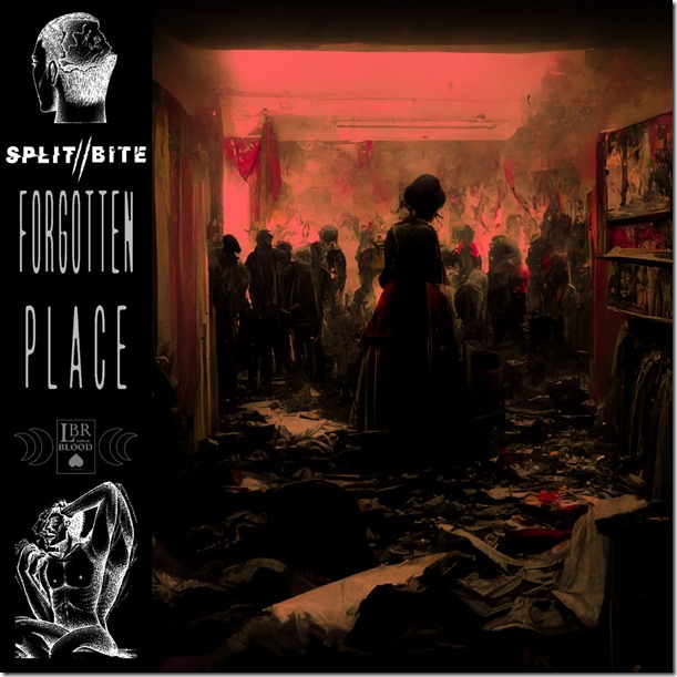 Listen: ‘Forgotten Place’ by SPLIT//BITE | Aural Aggravation
