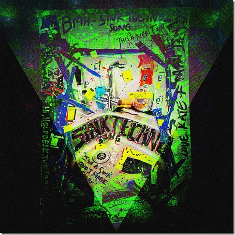 BMH – Sink Techno Song | Aural Aggravation